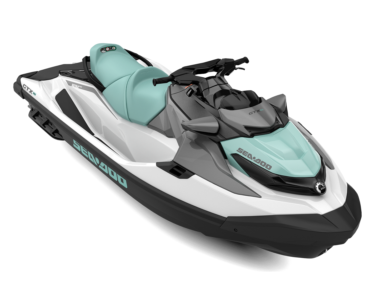 Sea-Doo GTX PRO 130 iBR - Jetshop GmbH
