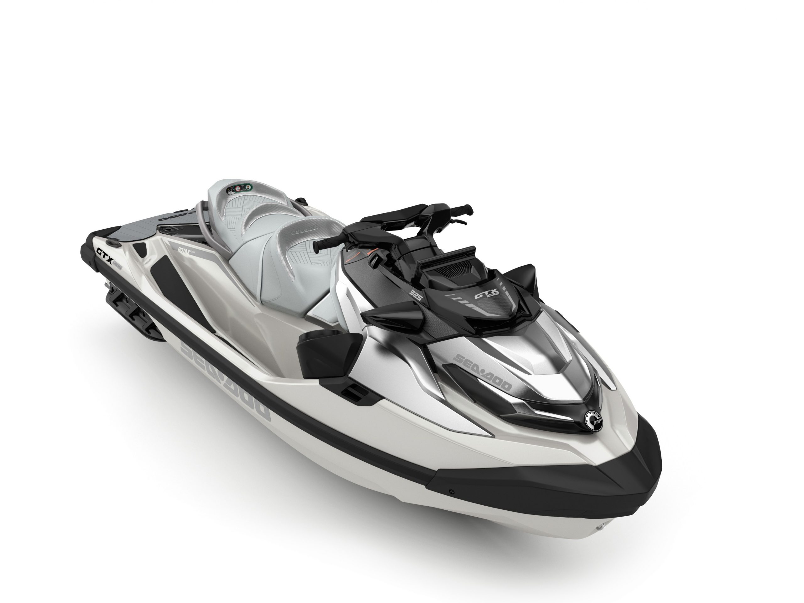 2026 Sea-Doo GTX Limited 325 iDF - Jetshop GmbH - Rhein-Neckar
